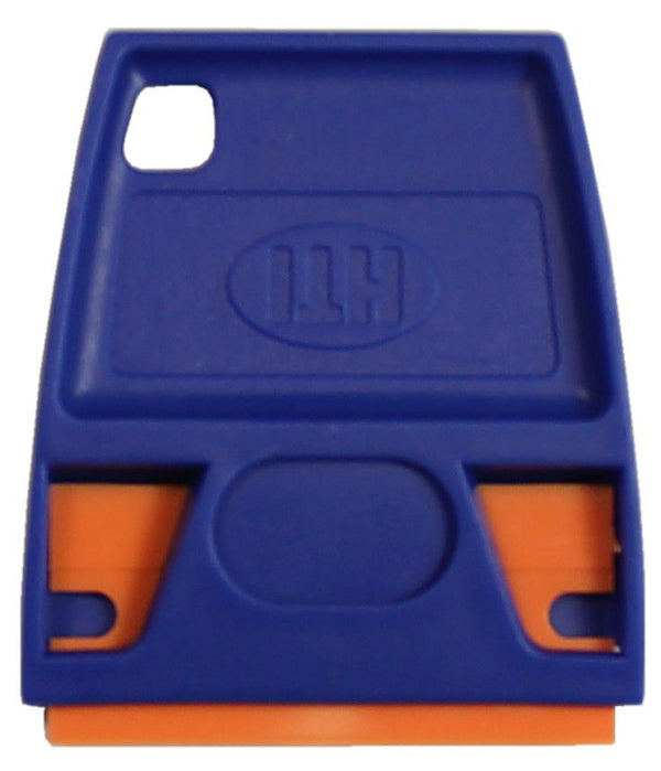 Plastic Razor Blade Holder – Northland's Dealer Supply Store